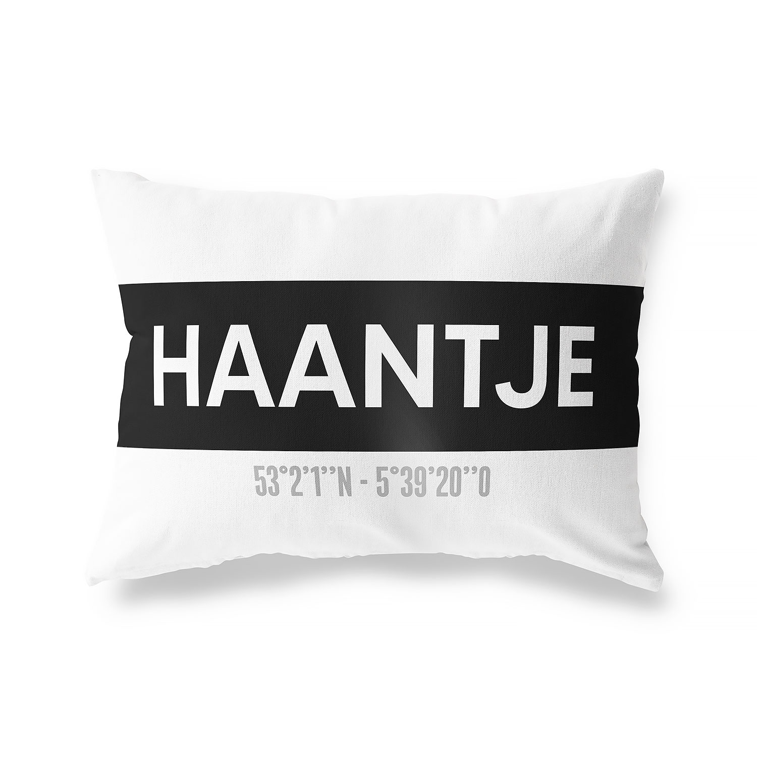 Buitenkussen Haantje - Drenthe - Studio216